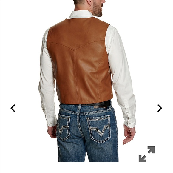 Scully | Jackets & Coats | Scully M Size Vest | Poshmark